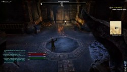 The Vile Laboratory bugged? — Elder Scrolls Online