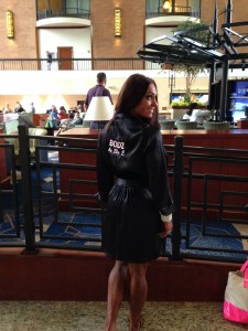 Lisa Marie Marino Sanders